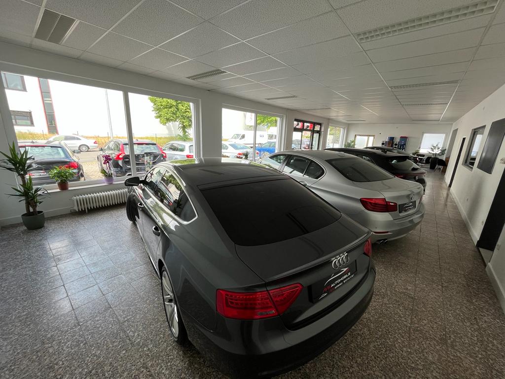 MK Automobile - AUTOHAUS